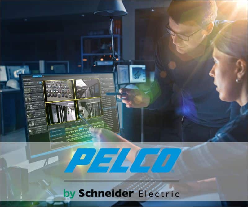 Pelco - Odesus SA