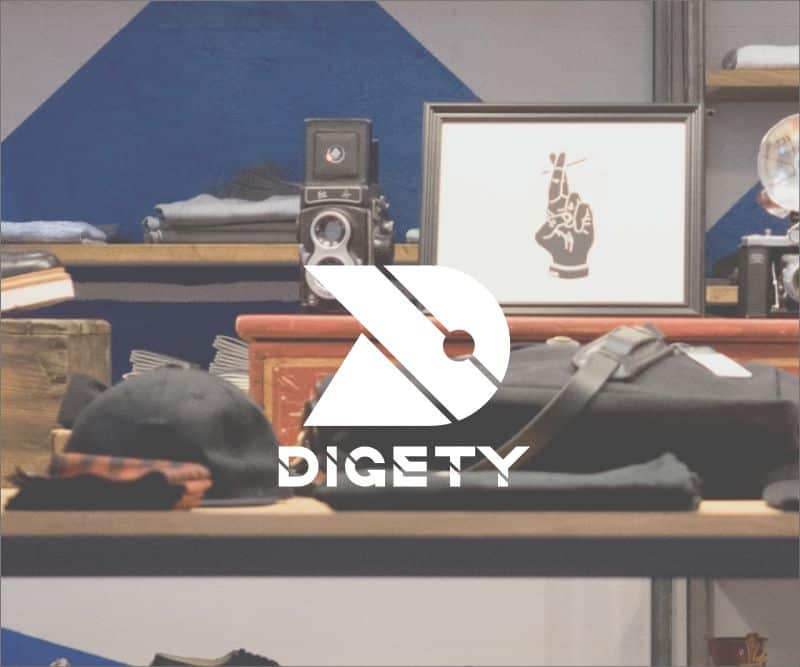 Digety - ESL με επιπλέον ψηφιακές δυνατότητες - Odesus SA