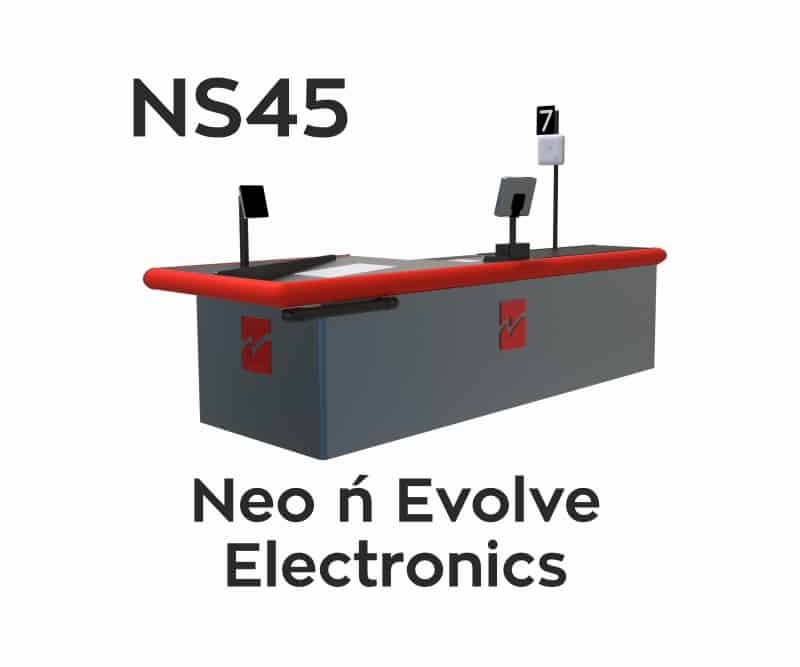 NS45 - NEO - EVOLVE - Odesus SA